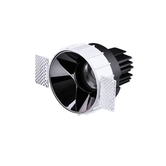 CINCO AD TRIMLESS 13W