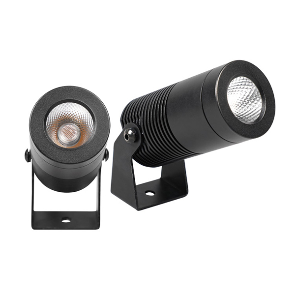 DEGALIGHT - WALL ROBI 6W